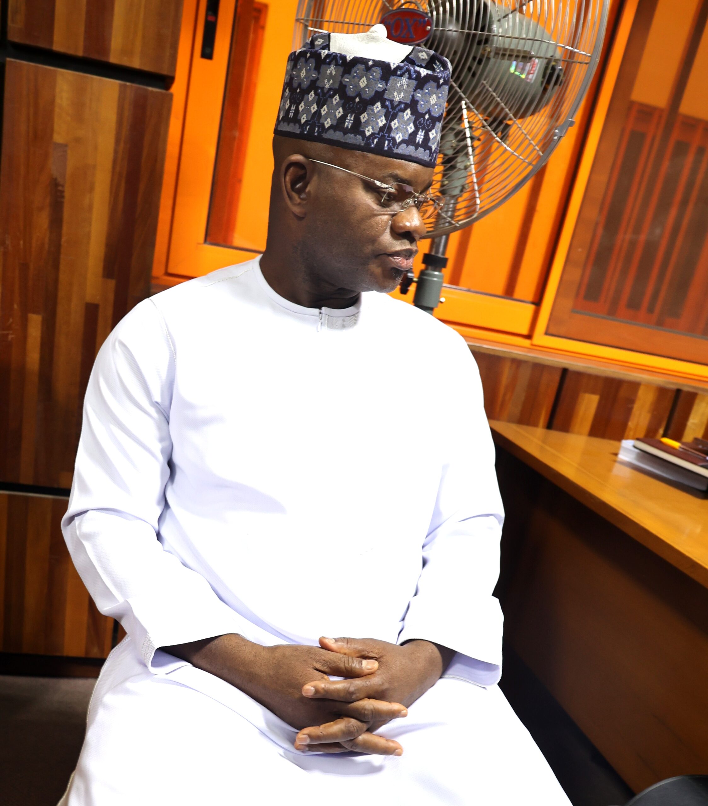 How N550m Abuja property 'ascribed' to former Kogi governor's ...