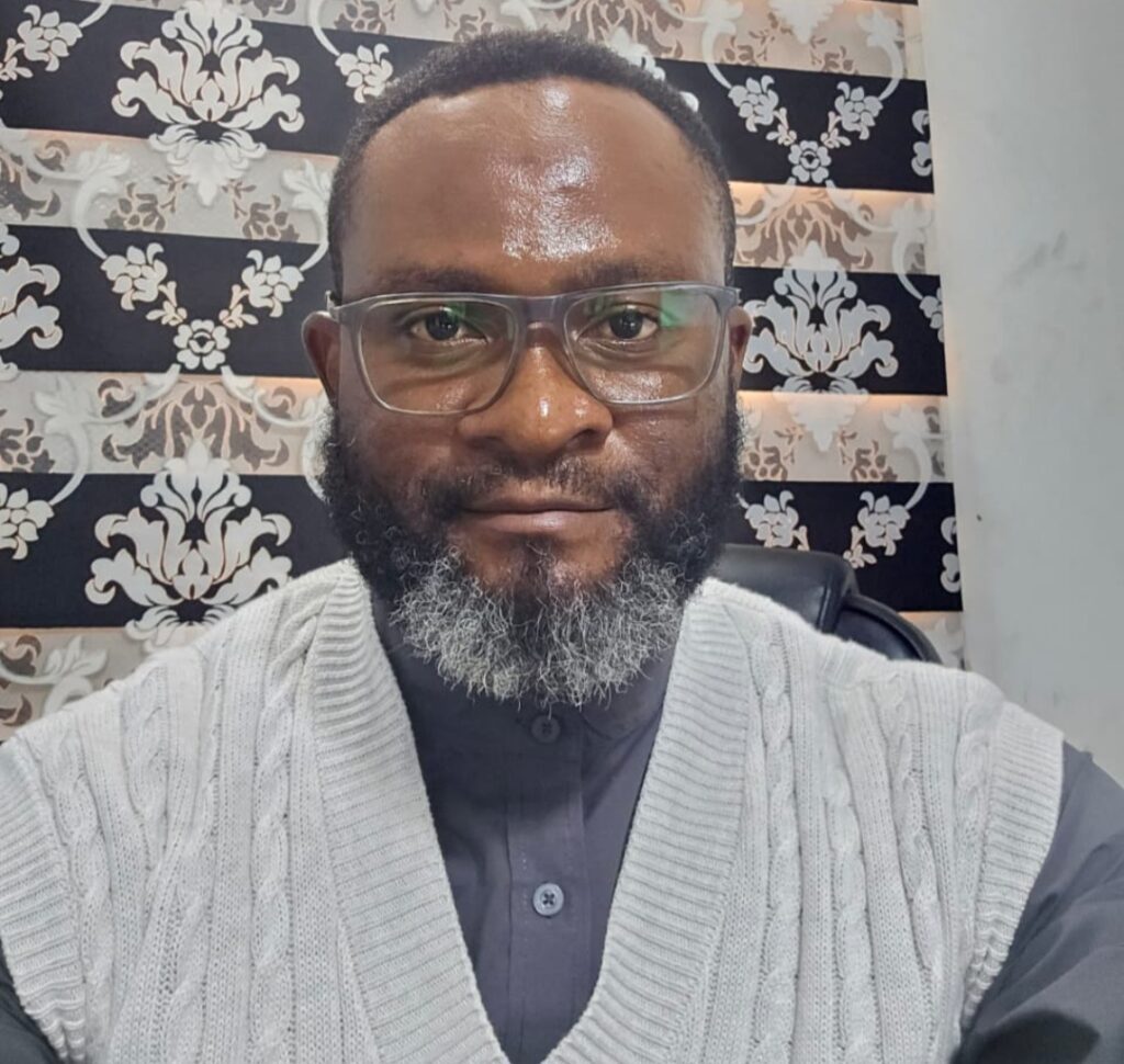 Time for NBA OWERRI to stand out and stand tall or henceforth remain a ...