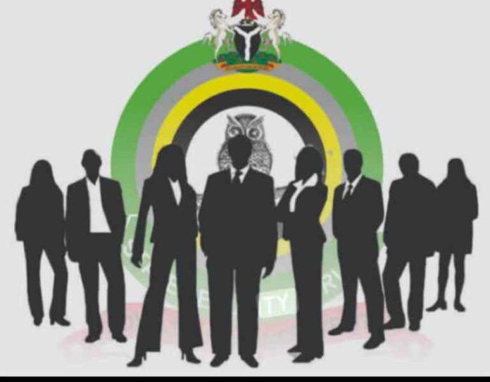 DSS mum as Sowore says it officially confirms death in custody of Mrs ...