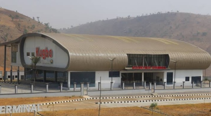 Storm Tears Through Abuja’s Flagship Kugbo Terminal Months After ...
